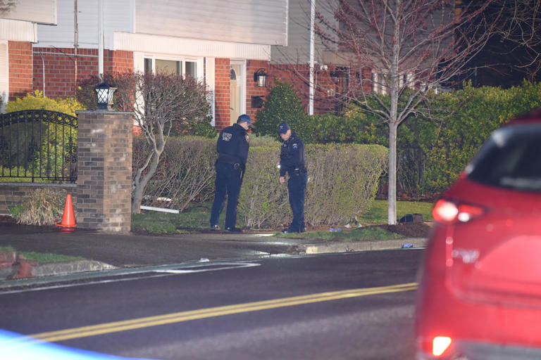 Teen killed by adult man in Queens murder-suicide: NYPD