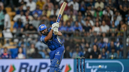 Michael Clarke reminds critics of Rohit Sharma's class amidst poor form ... Michael Clarke reminds critics of Rohit Sharma's class amidst poor form ...