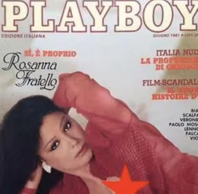 Rosanna Fratello: «L'unico uomo della mia vita è stato Pino. Massimo ...