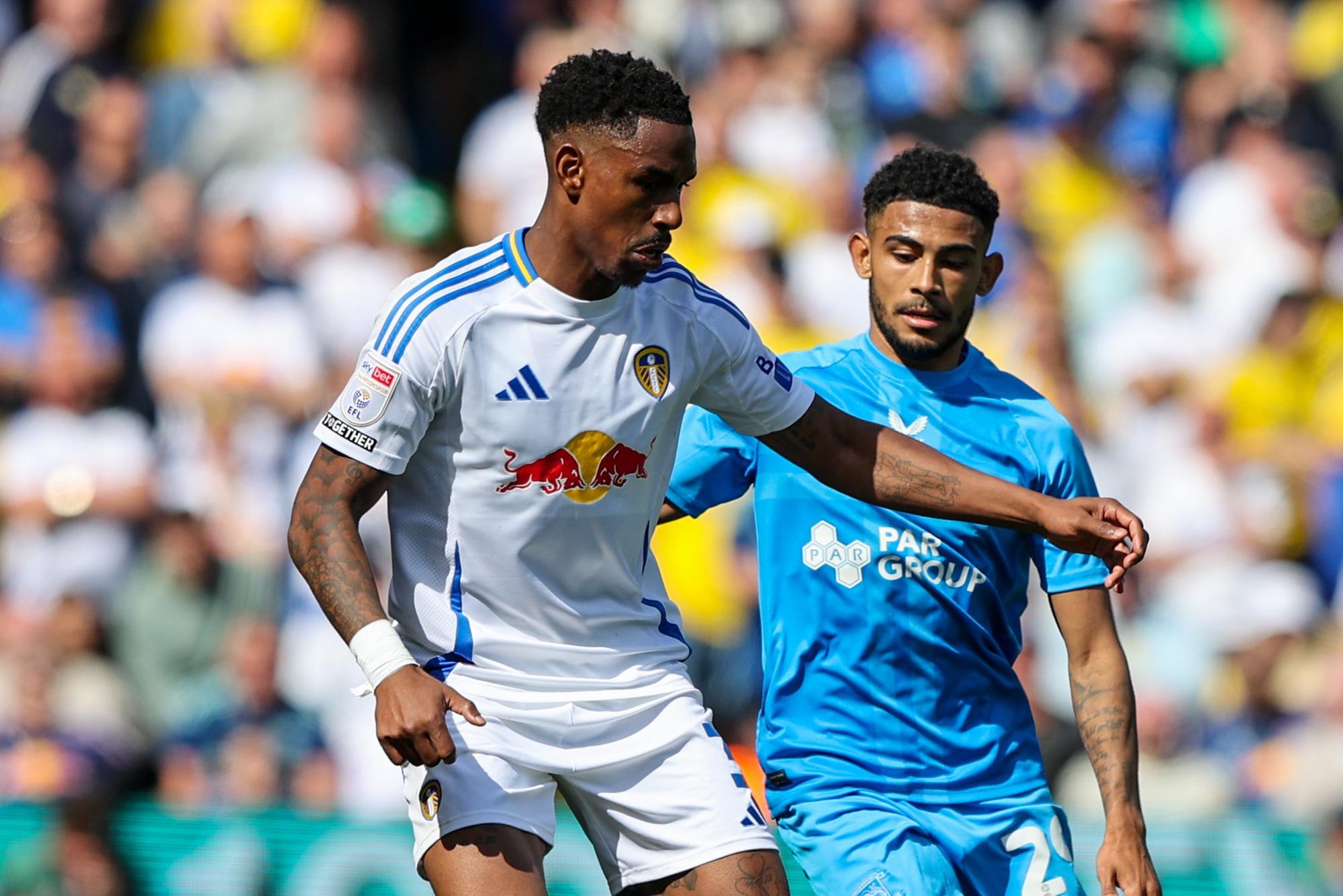 John Smith's PNE fans' panel view: Leeds United proved the tough test ...