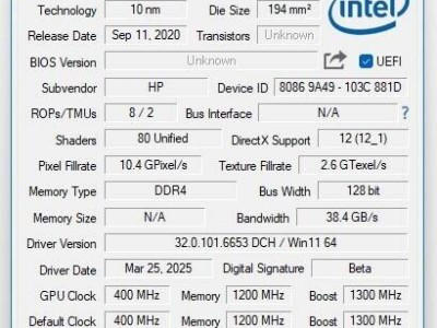 GPU-Z新版本上线：新增多款显卡支持，摩尔线程MTT S3000首入列！