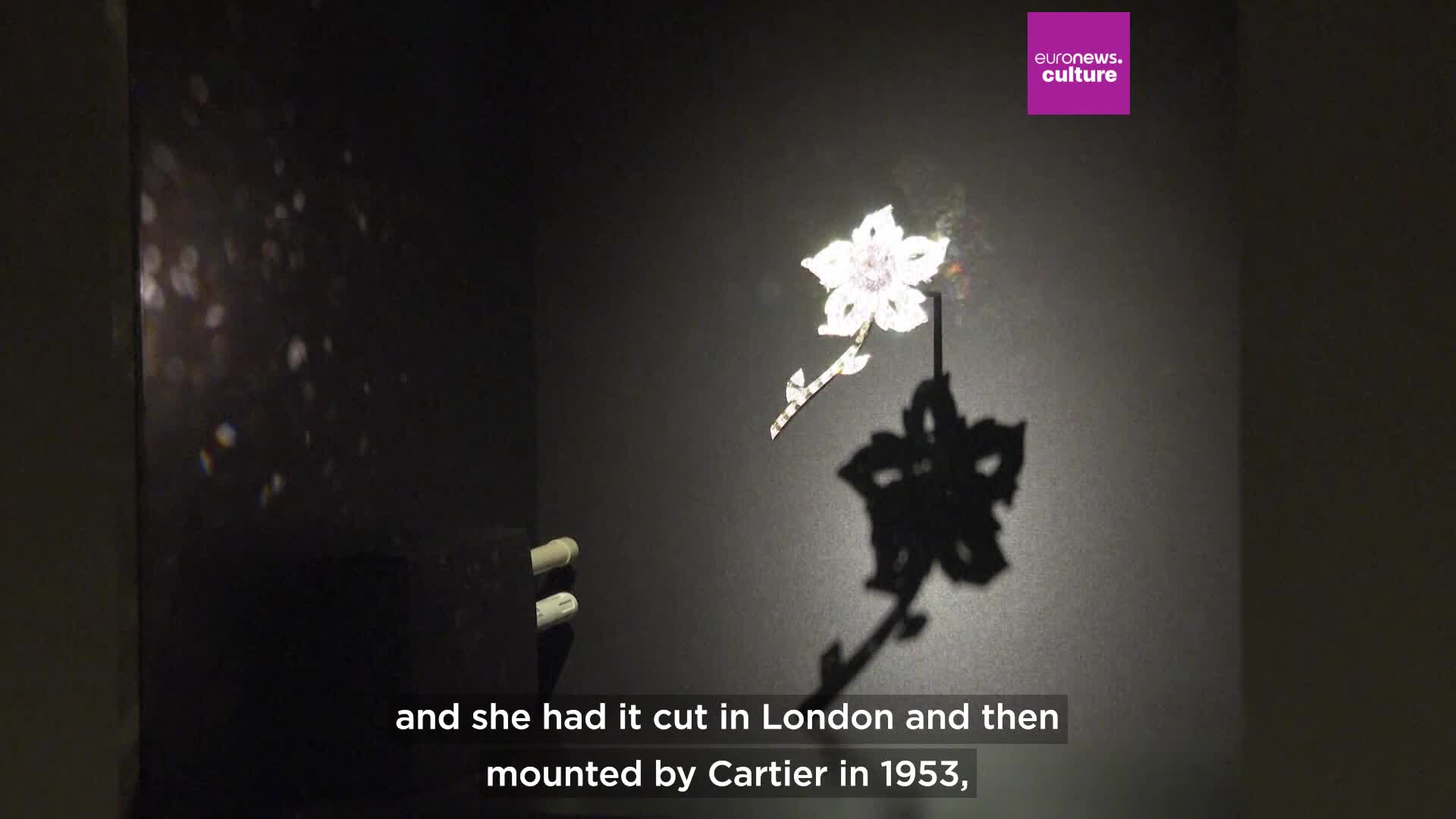 London's V&A museum hosts major Cartier showcase with over 350 dazzling ...