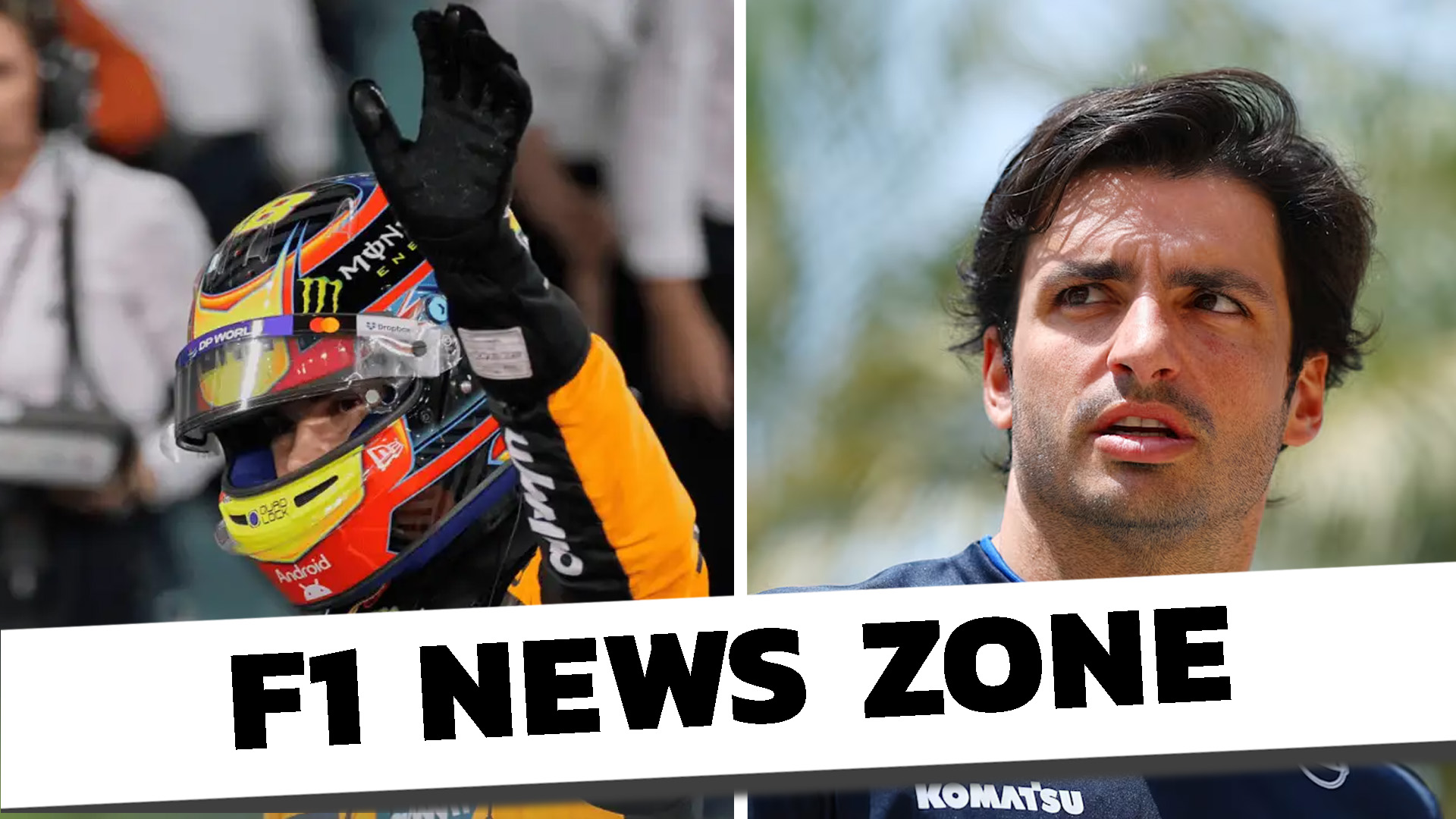 More FIA Resignations, Bahrain Qualifying Review and more... F1 News Zone