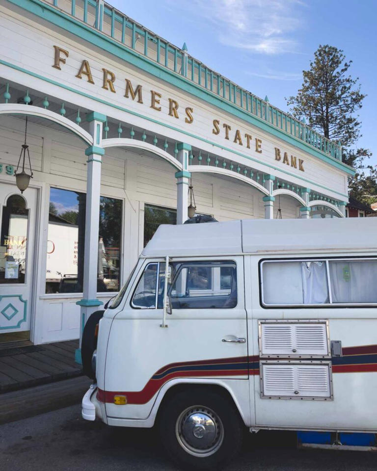 Small Beer Towns with Big Taps: 8 Craft-Centric Bases Near Great Trails