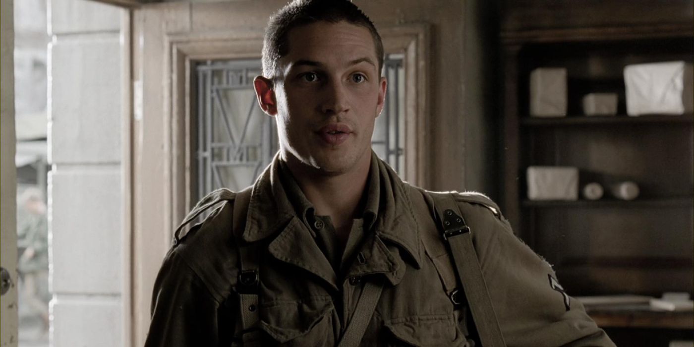 'Band of Brothers' Cast: All the Actors You Forgot Were in the HBO Series