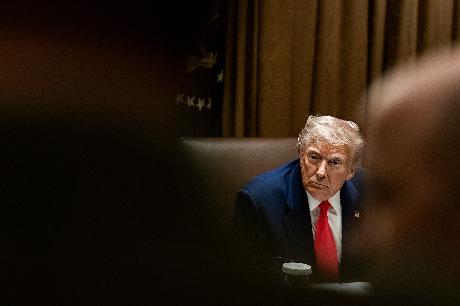 ‘Couldn’t Care Less’: Trump’s Dismissive Remark Triggers Outrage