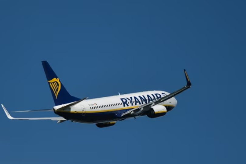 Ryanair threatens to axe number of flights to Spain amid ongoing row