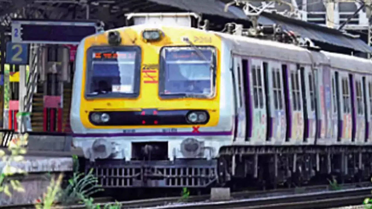 14 AC train timetable for Mumbai released; operations to commence from ...