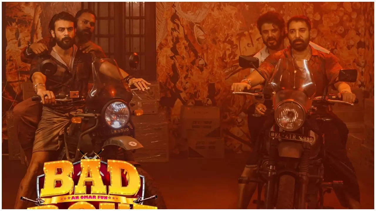 ‘Bad Boyz’ OTT release: When and where to watch Omar Lulu’s fun entertainer