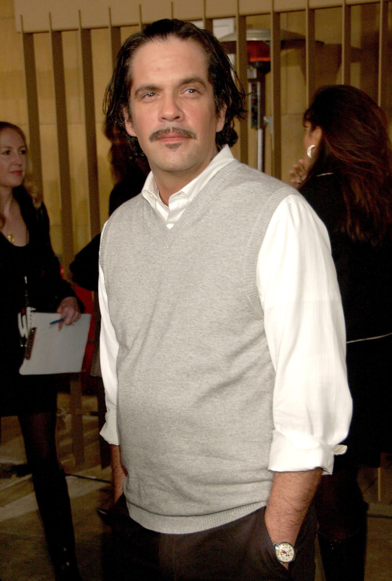 "Dazed and Confused" und "Boston Public"-Star Nicky Katt stirbt mit 54 ...