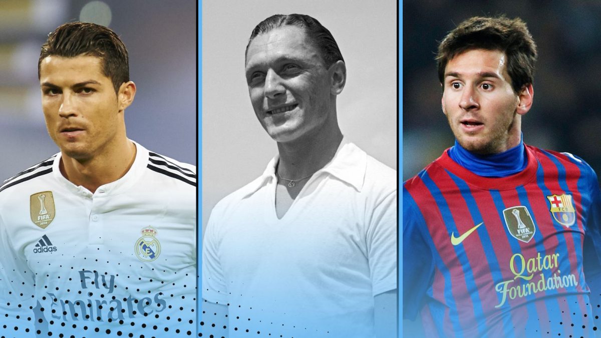 The most goals scored in a single season in history: Harry Kane reaches ...