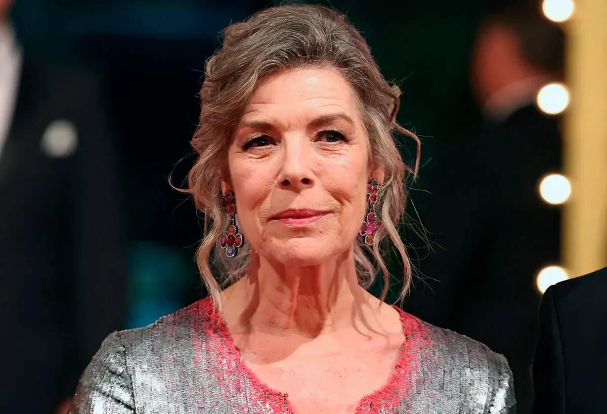 El joyero más codiciado: Carolina de Mónaco veta a Charlene su uso