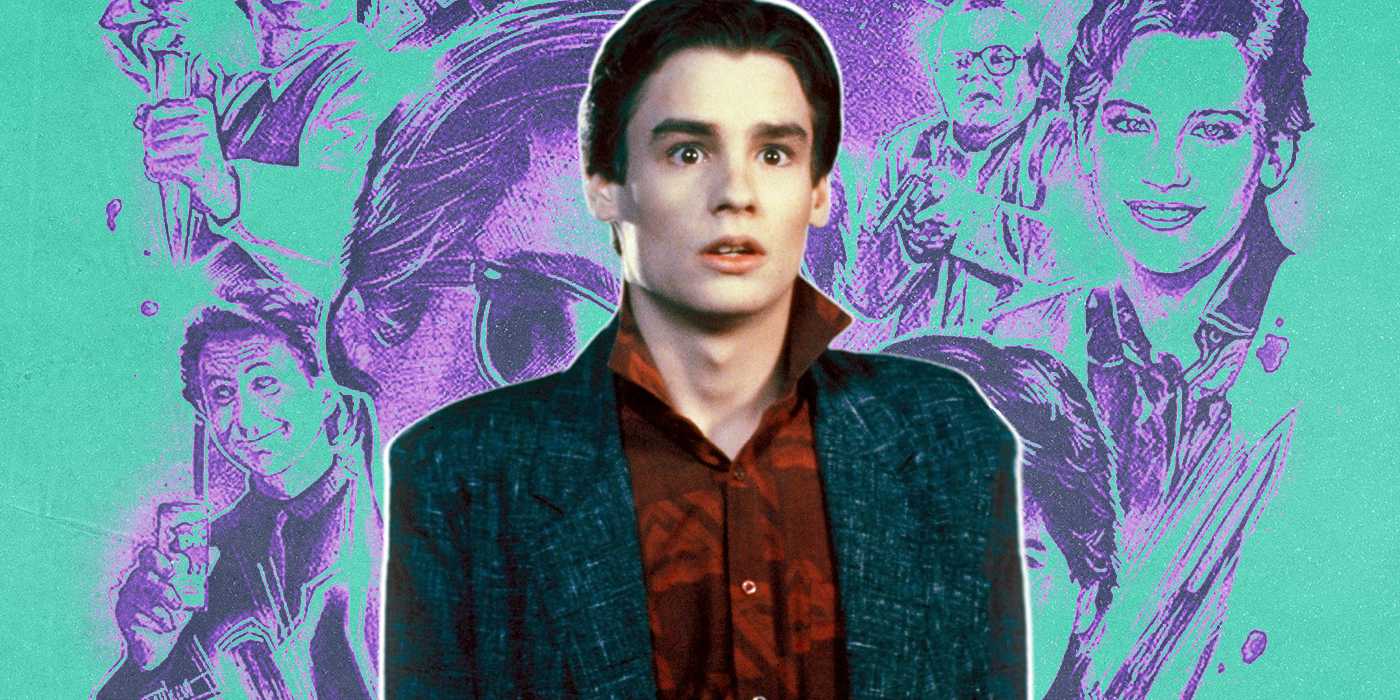 10 Old-School Vampire Movies That Are Still Awesome Today