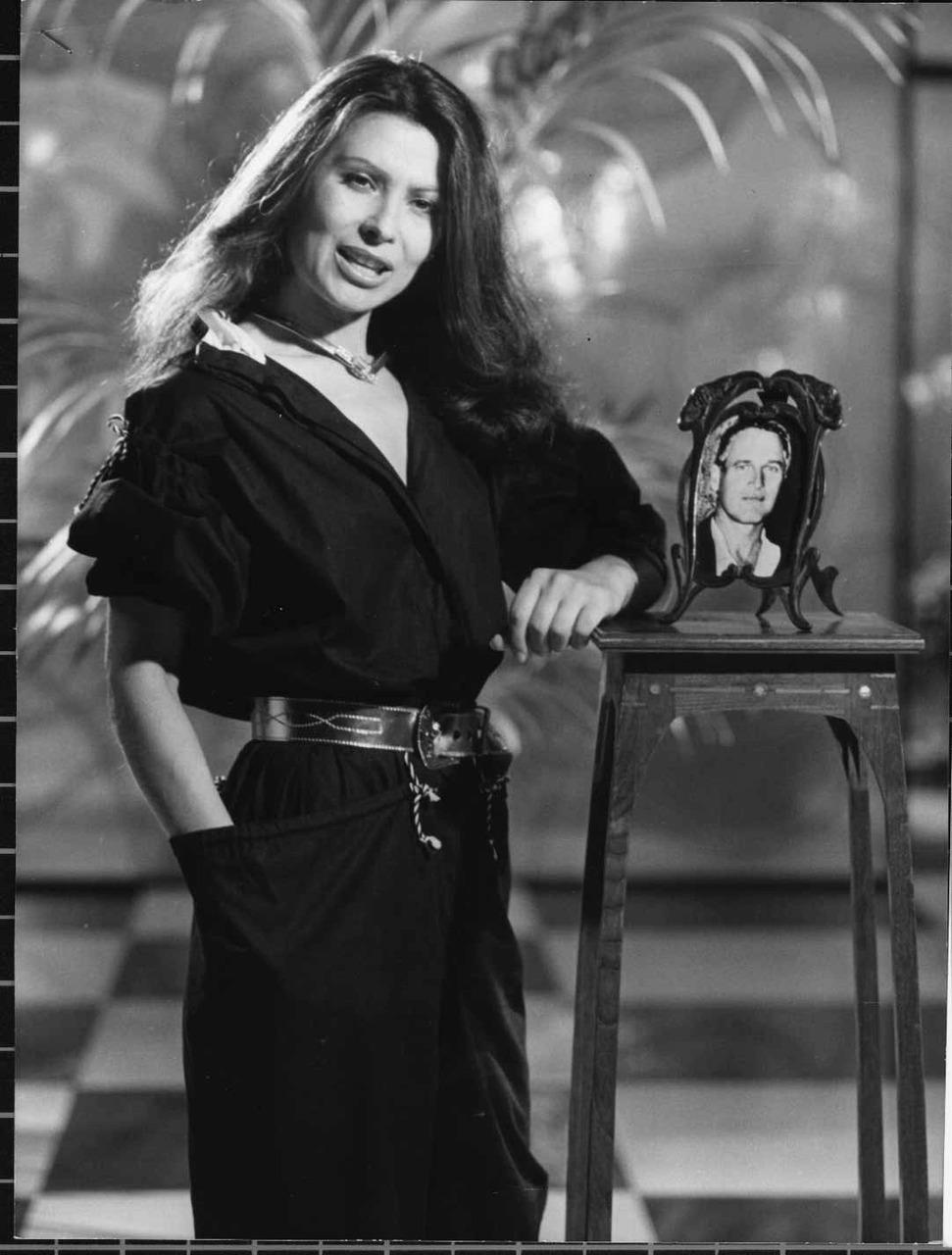 Rosanna Fratello: «L'unico uomo della mia vita è stato Pino. Massimo ...