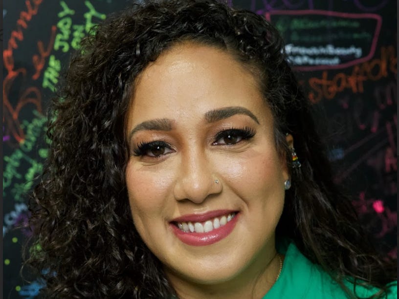 I'm a former recruiter for Google and Indeed. If I were labeled an ...