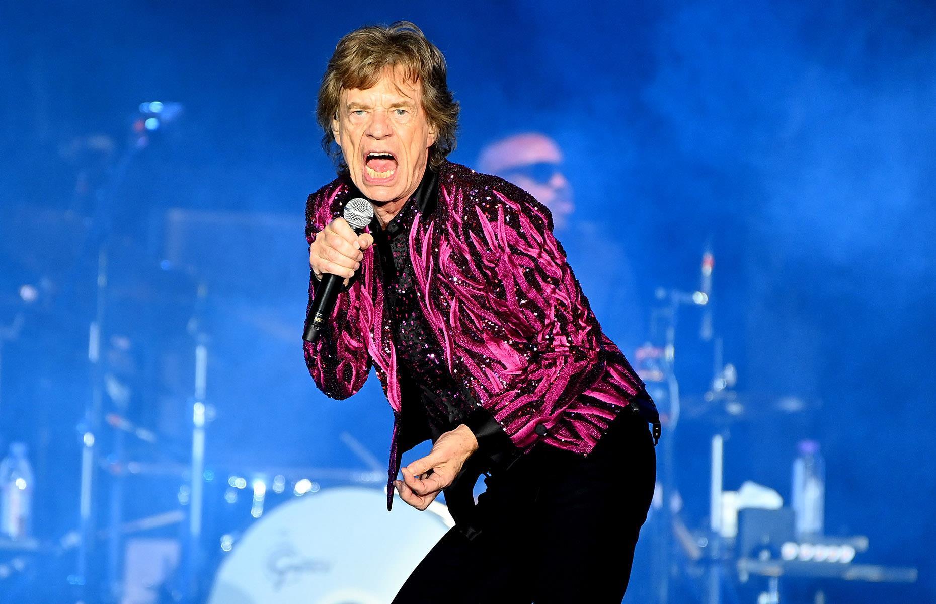 The 20 best-selling concert tours of all time, ranked