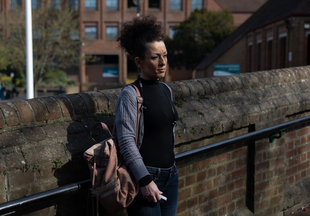 'Impossible choice': West London council tells homeless family to move ...