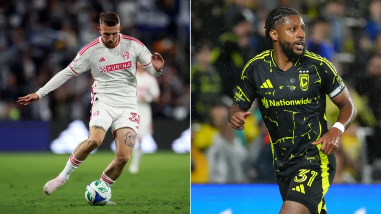 Where to watch St. Louis vs. Columbus Crew live stream, start time for ...