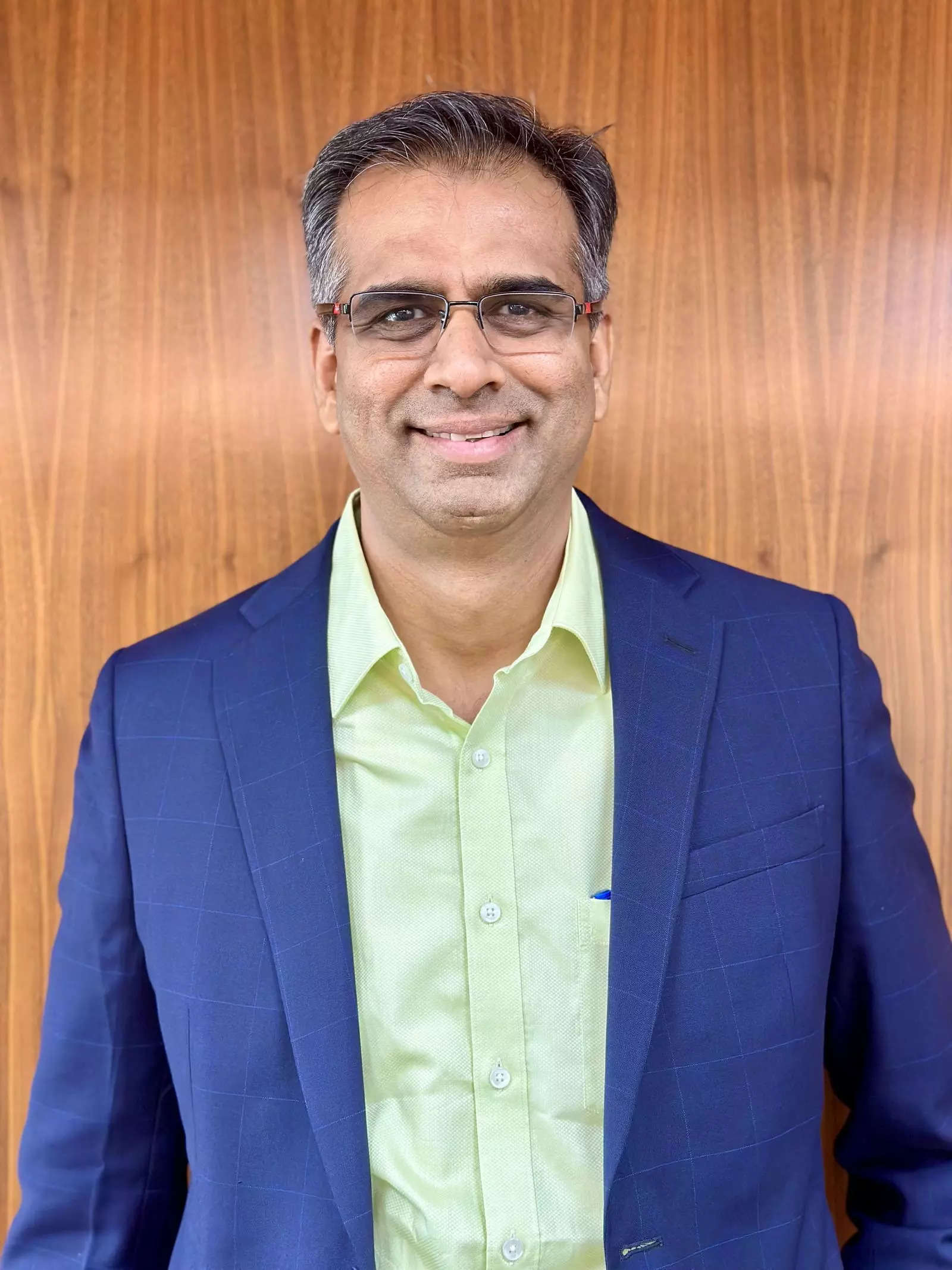 ETMarkets Smart Talk: Trump’s tariffs a negotiation tool, not a structural threat: Jignesh Desai ...