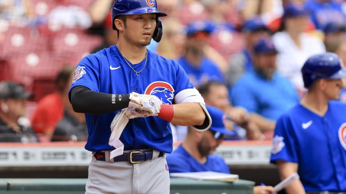 MLB: Cubs Looking to Trade Seiya Suzuki and Cade Horton; Padres Could ...