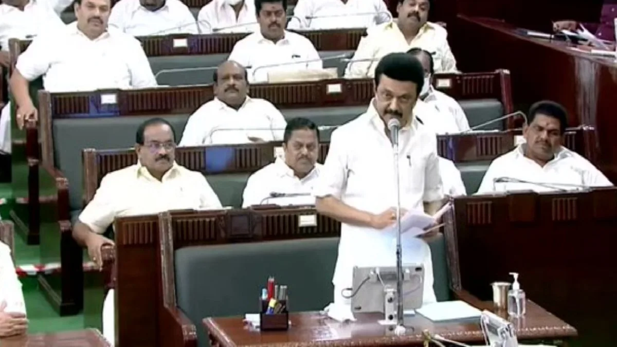 National anthem row rocks TN Assembly: 'Why does a state need governor ...