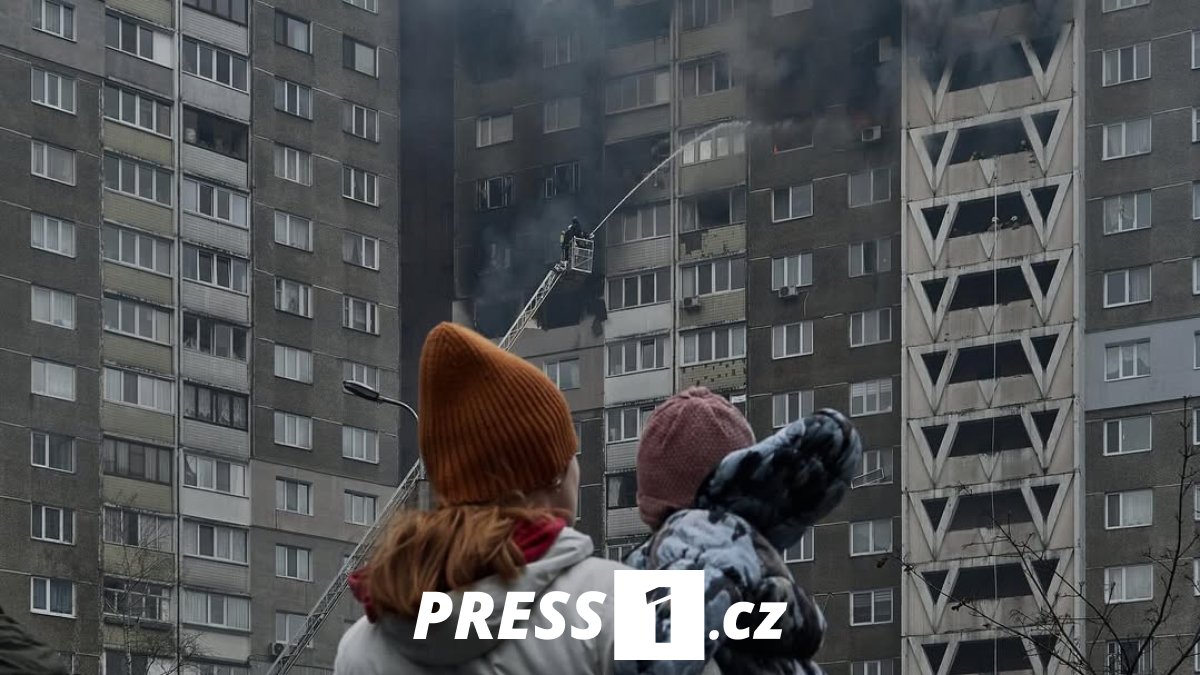 Evropská unie vyčlení 145 milionů eur na humanitární pomoc Ukrajině