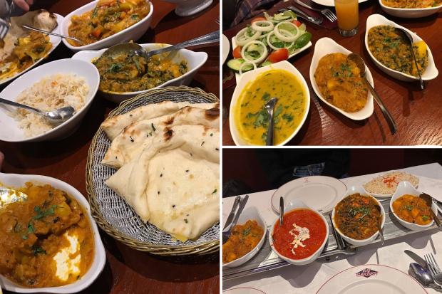 The best Indian restaurants in and around Watford according to locals