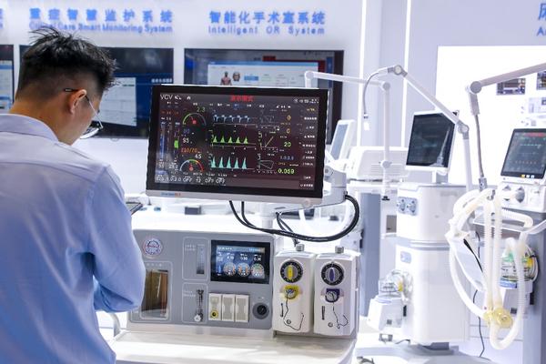 第91届CMEF：AI医疗+脑科学+机器人重塑康复医疗新未来