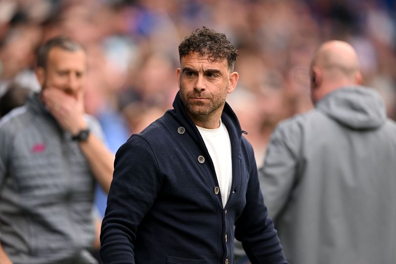 Cardiff boss addresses job speculation after Stoke City defeat