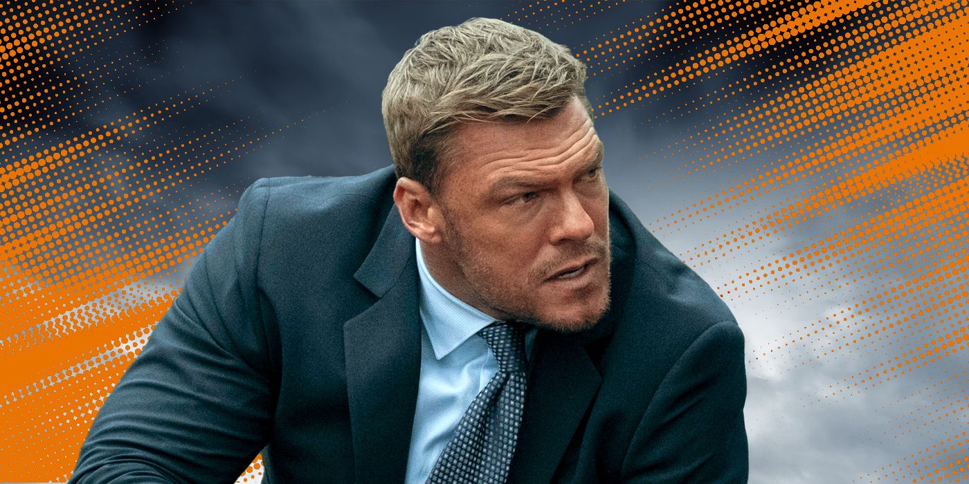 10 Best Action Scenes in 'Reacher' So Far, Ranked