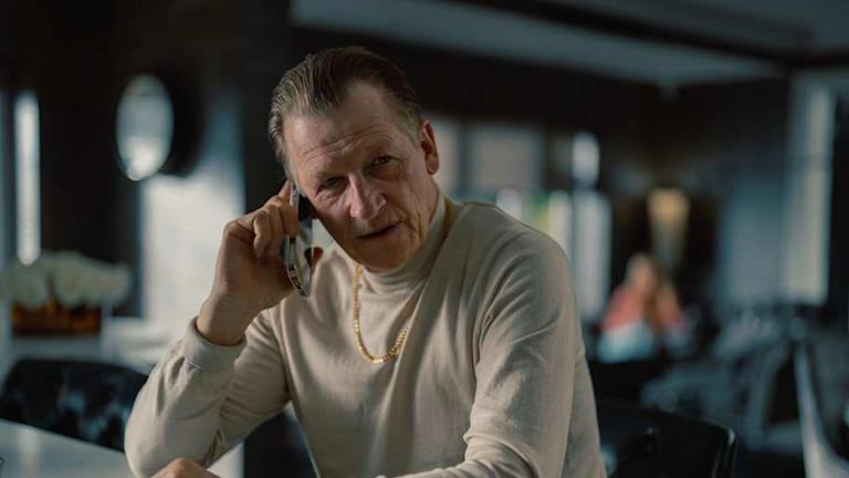 MobLand season 1 episode 3 recap and review: The back-up plan