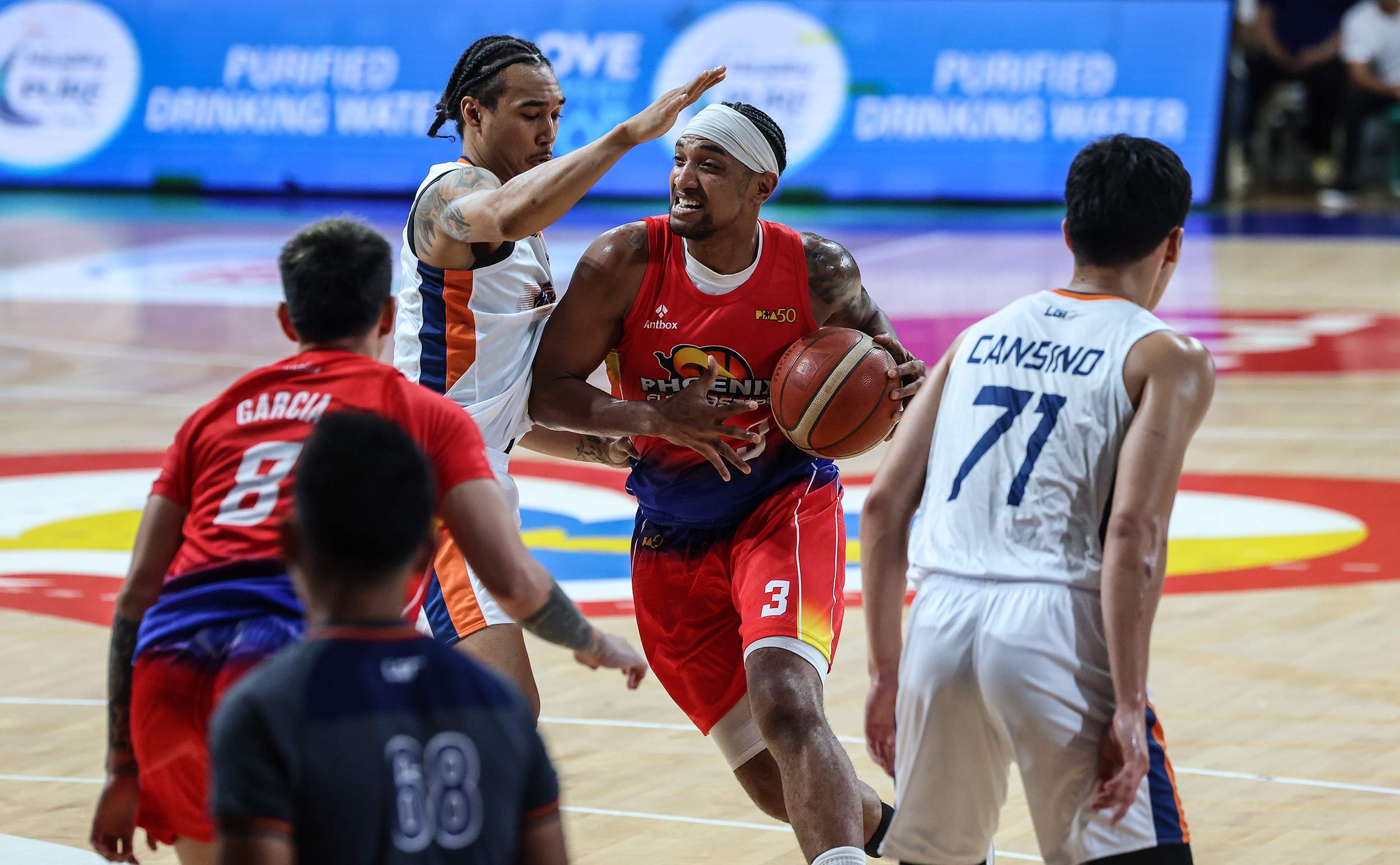 PBA: Jason Perkins’ return fuels Phoenix past Meralco for first win
