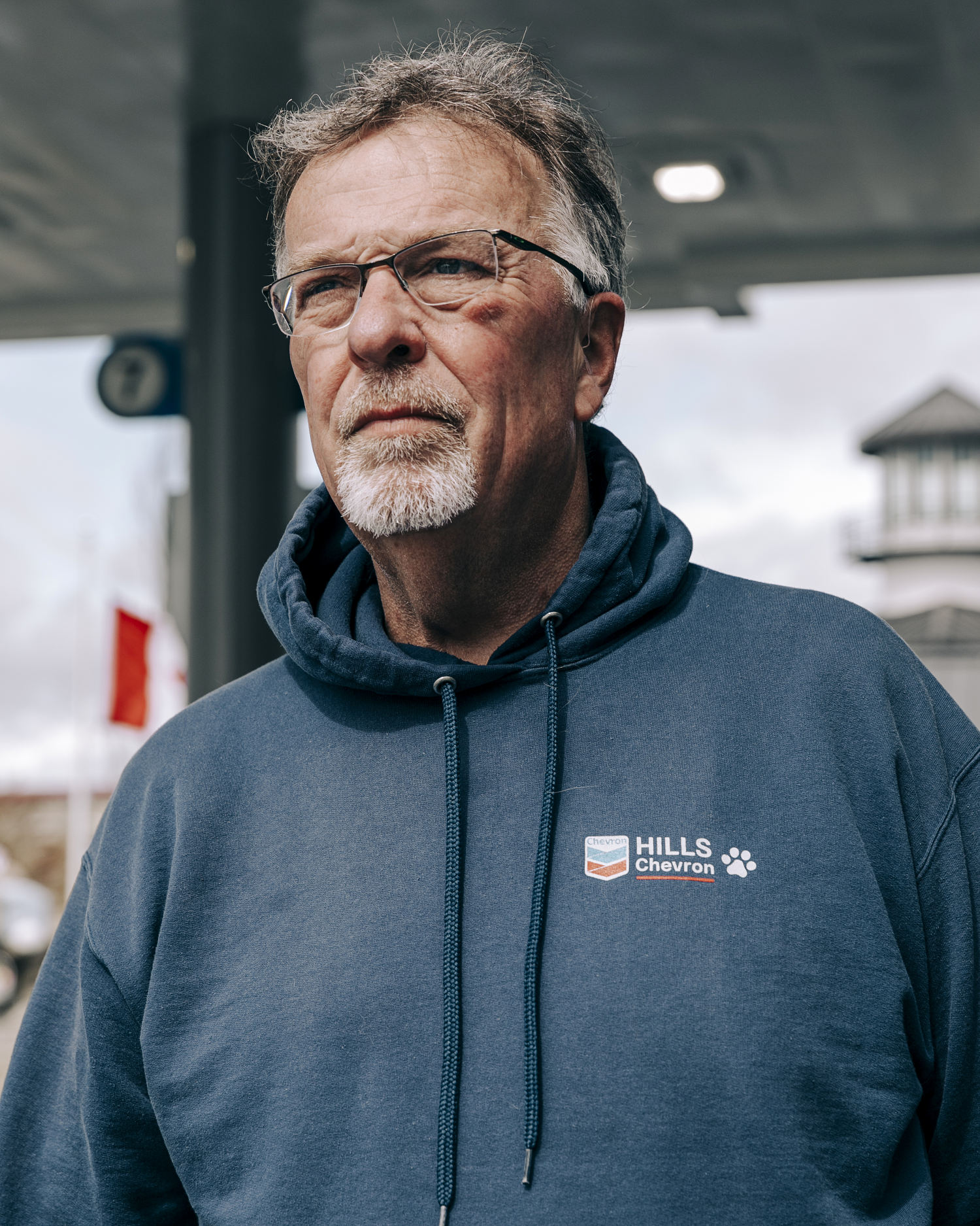 This Washington border county is desperate for Canadians