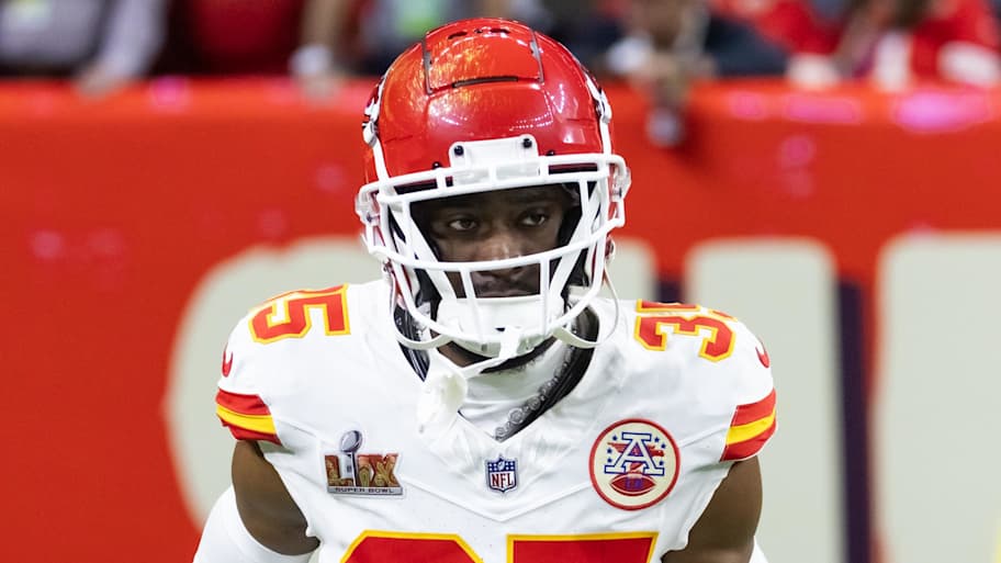 Could Chiefs CB Jaylen Watson be Traded?
