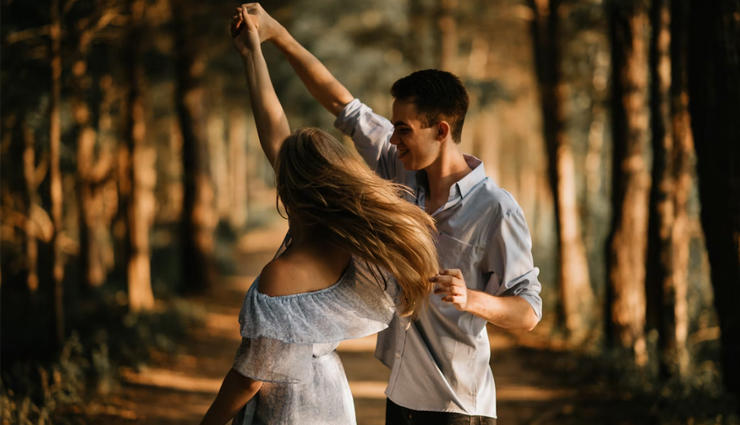 7 Different Types of Romantic Relationship To Know About