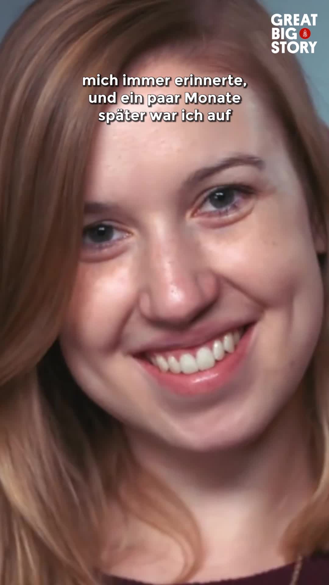 Super Recognizer, das außergewöhnliche Gedächtnis von Jennifer Jarrett