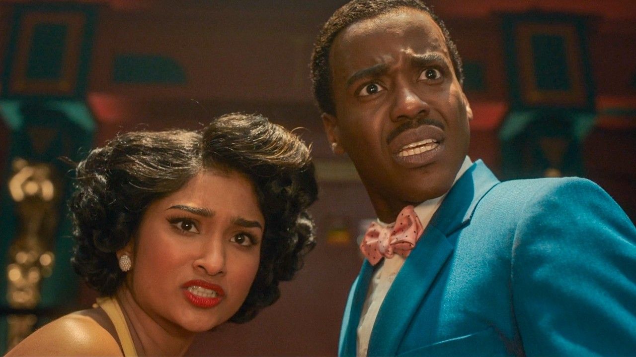 'Doctor Who' Woke Backlash Response Comes as Critics Score Season 2 Debut 100% on Rotten Tomatoes