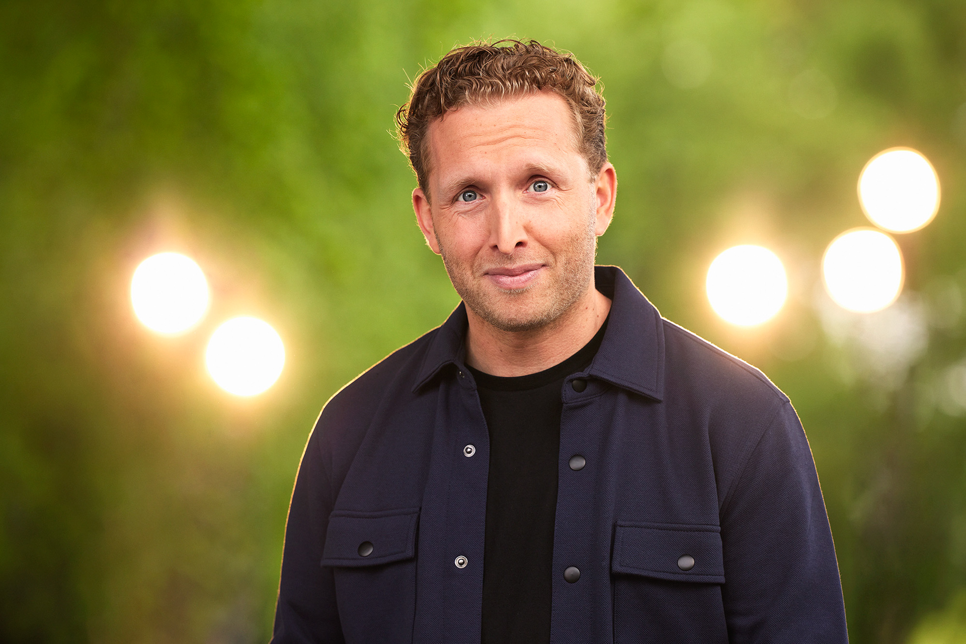 Zo rijk is Peter Pannekoek