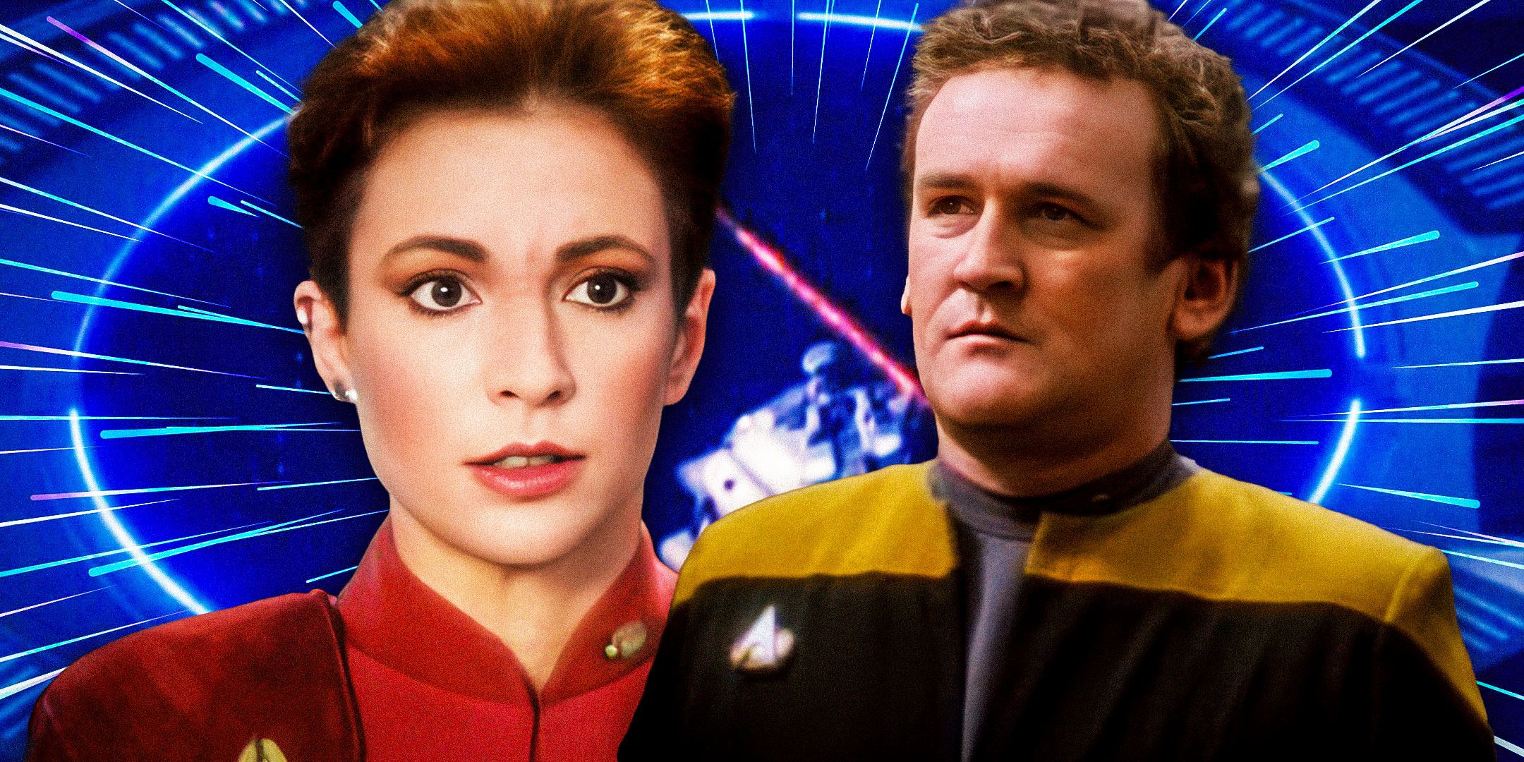 10 Best Star Trek: Deep Space Nine Season 1 Episodes Ranked, Worst To Best