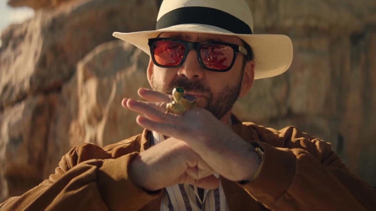 20 Best Pedro Pascal Movies and TV Shows