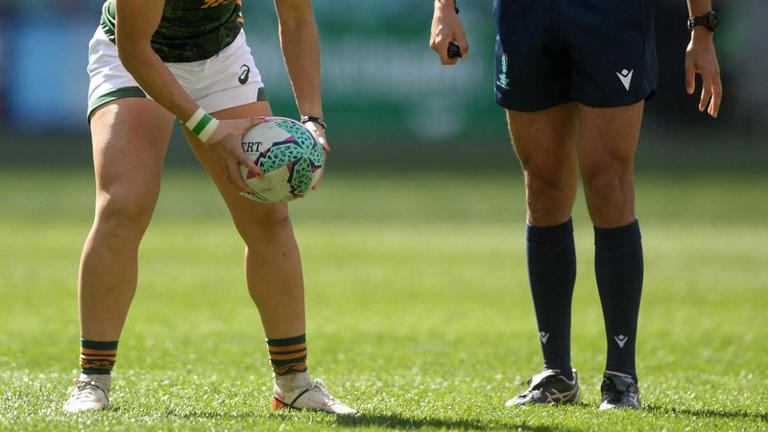 Springbok Women gear up for Spain Test with impressive win against ...