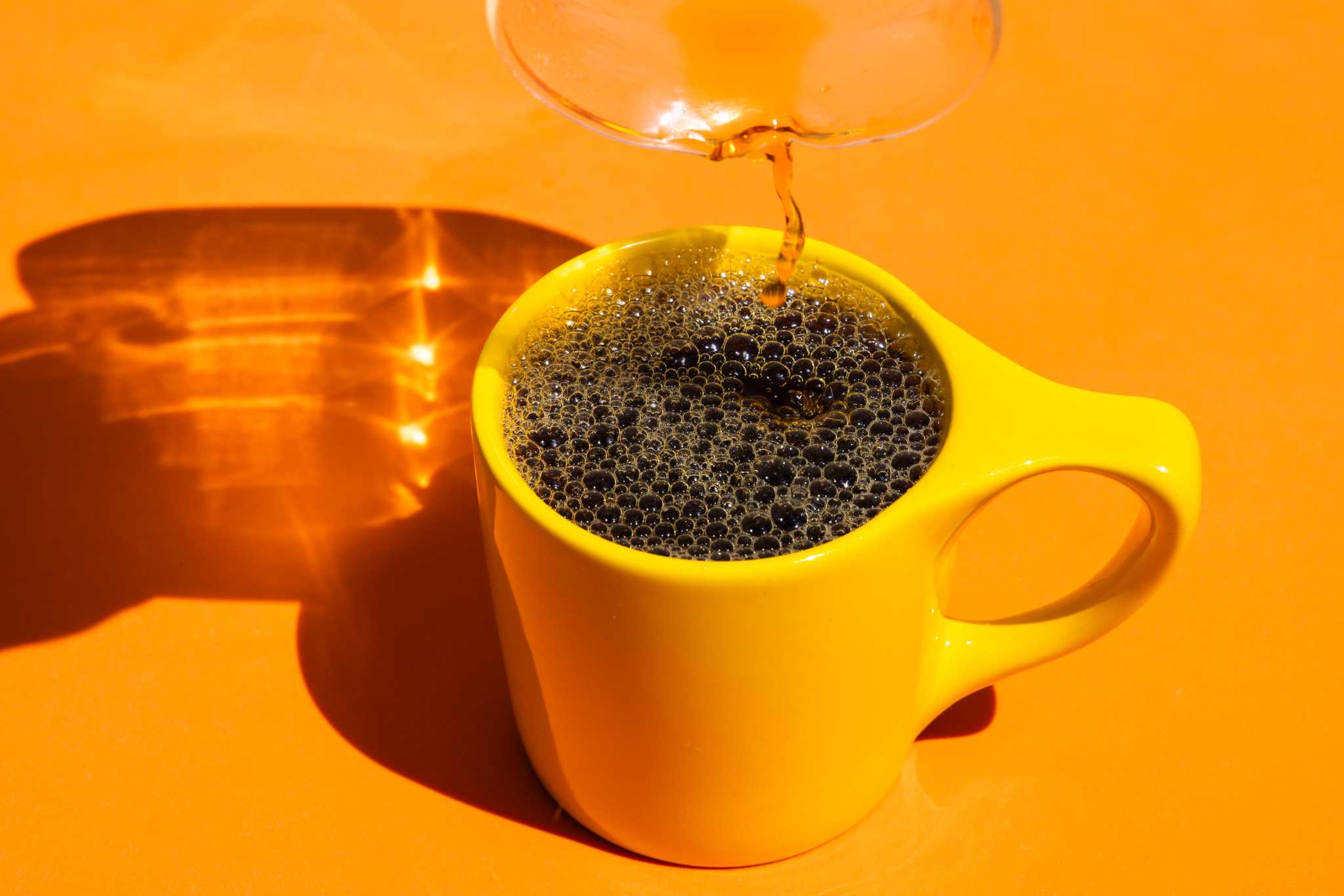 How much caffeine is too much? Here’s why the answer may change as you age