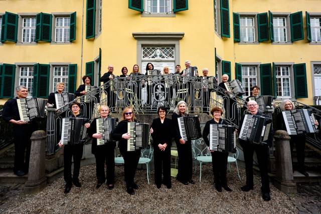 Alleskönner für Musical, Klassik und Pop