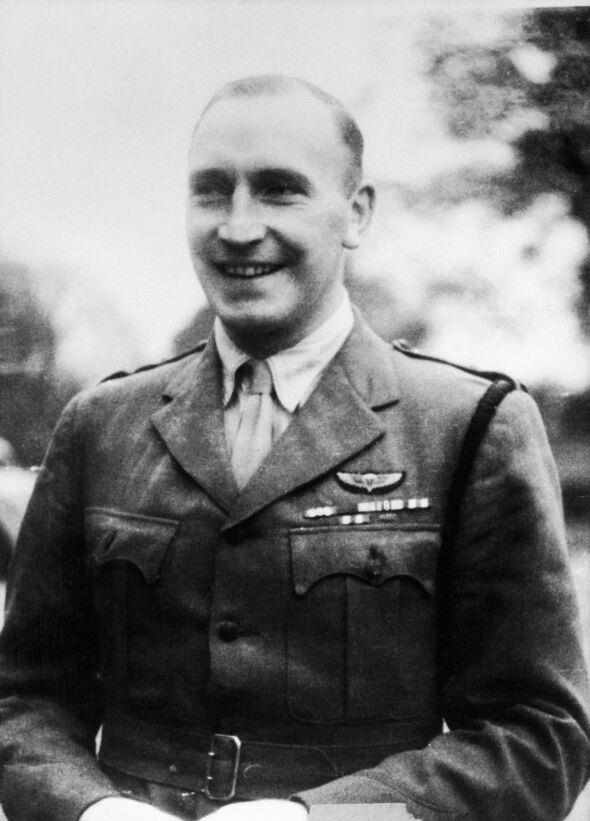 'Right this wrong' - family of Paddy Mayne delighted as legendary ...