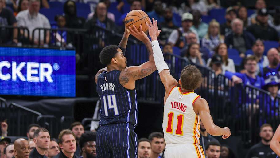 Hawks vs Magic: Game Preview, Betting Odds, Injury Report, Projected ...