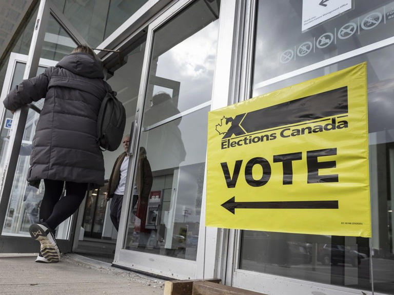 When is Canada’s federal election? Everything you need to know about ...