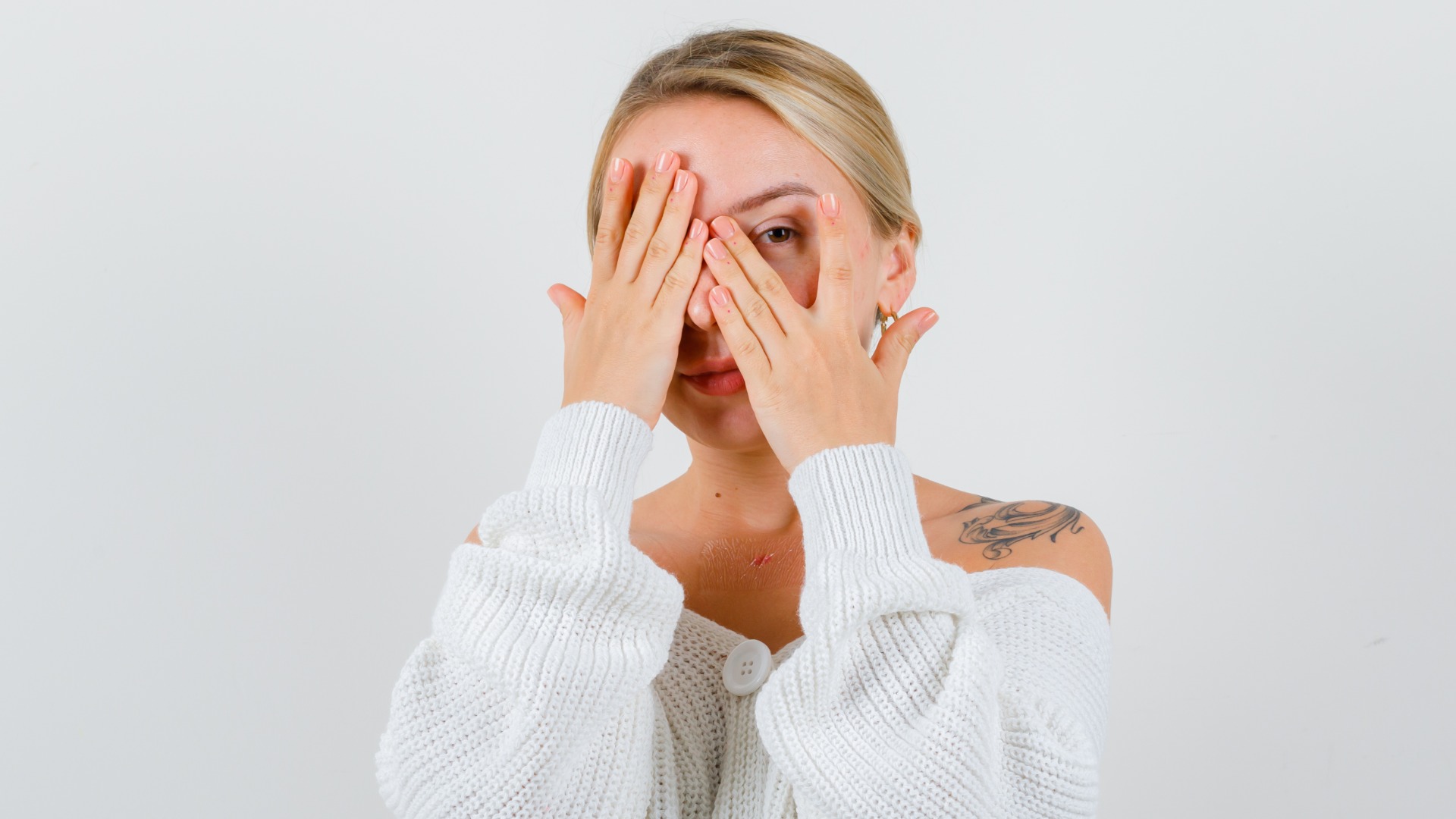 Find Out If You're Your Own Worst Enemy: Signs of Self-Sabotage