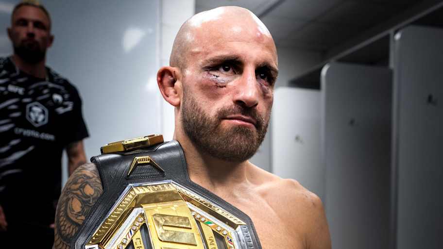 MMA fans react to Alexander Volkanovski's win over Diego Lopes at UFC 314