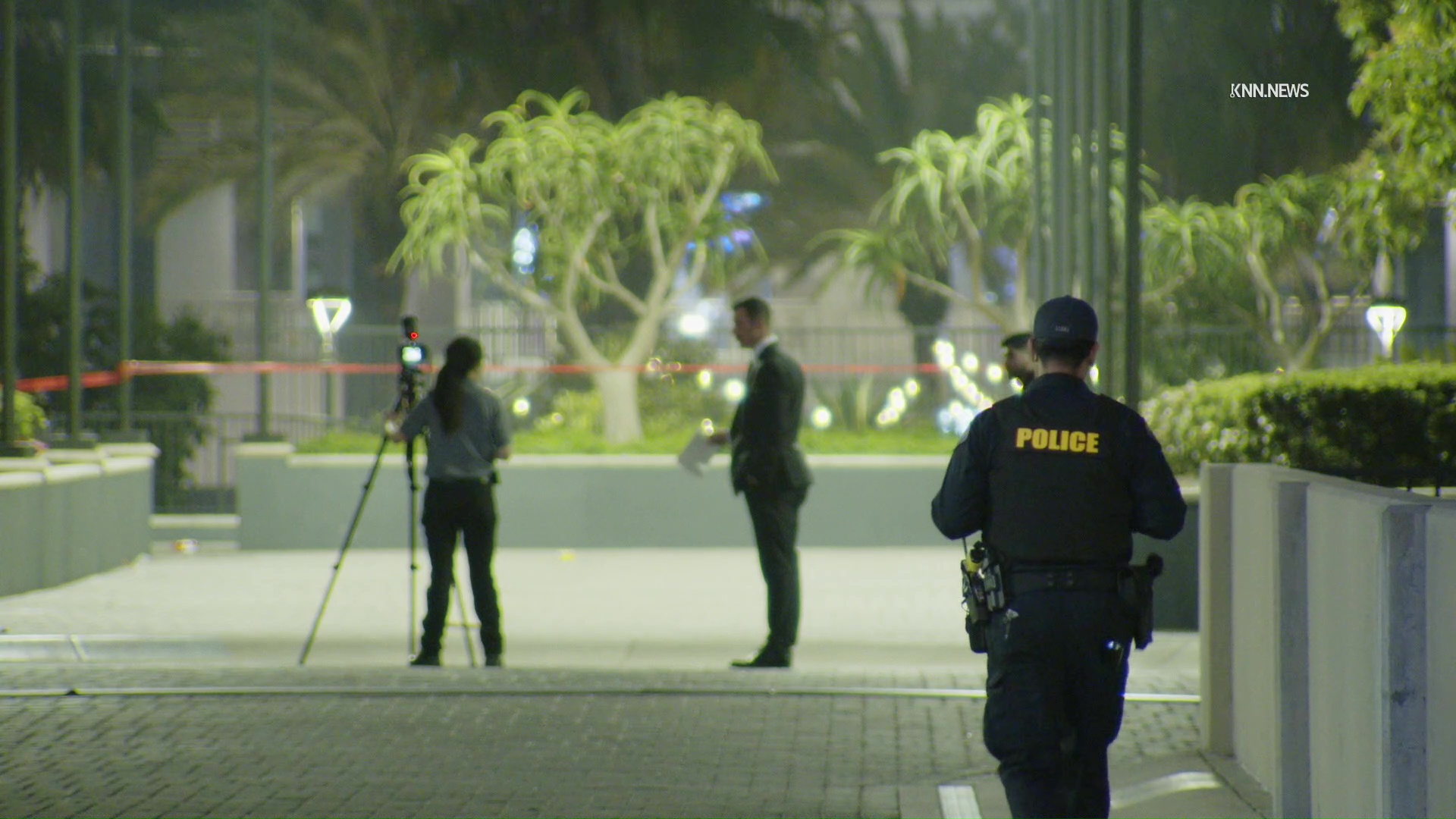 4 dead in Long Beach crash