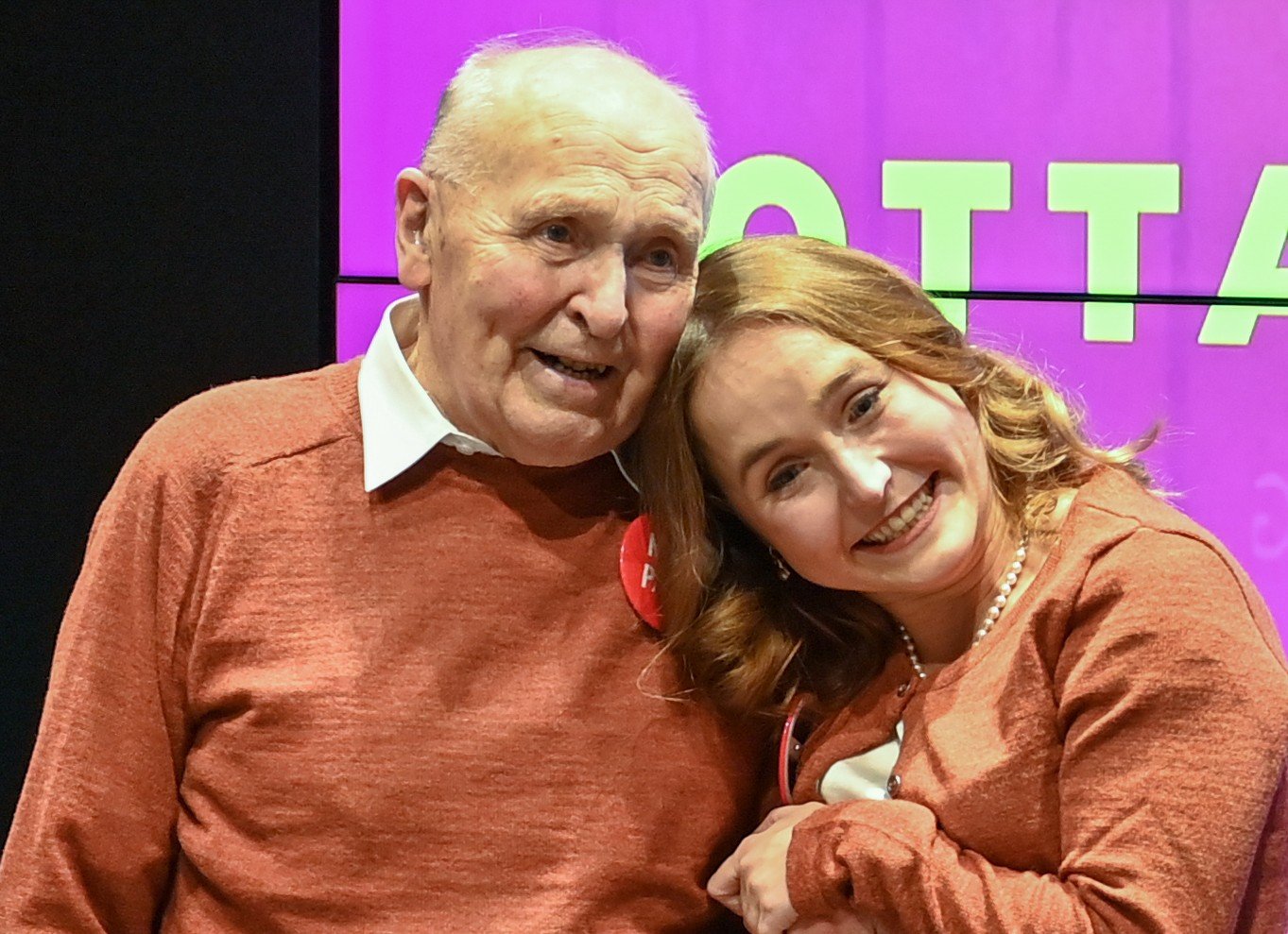 Seiska: Lotta ja pappa -duon Lotalta hämmentävä päätös – miksi hän ...